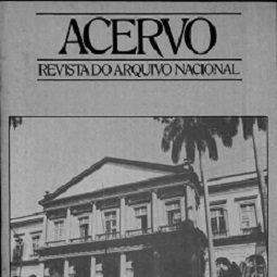Documentação especial em arquivos públicos – ARQUIVÍSTICA